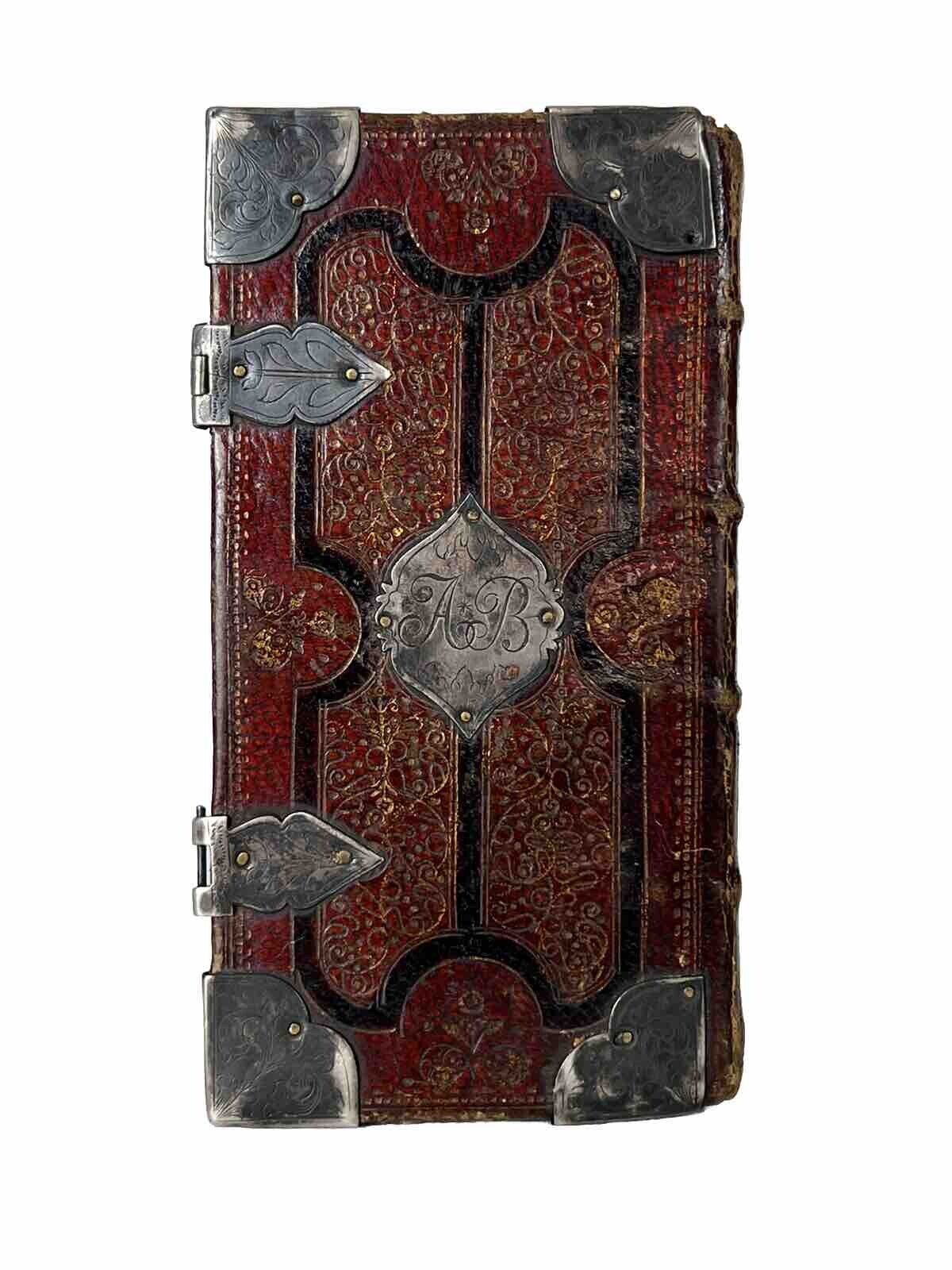 The Book of Common Prayer 1692 – WoodPaz Books Ltd
